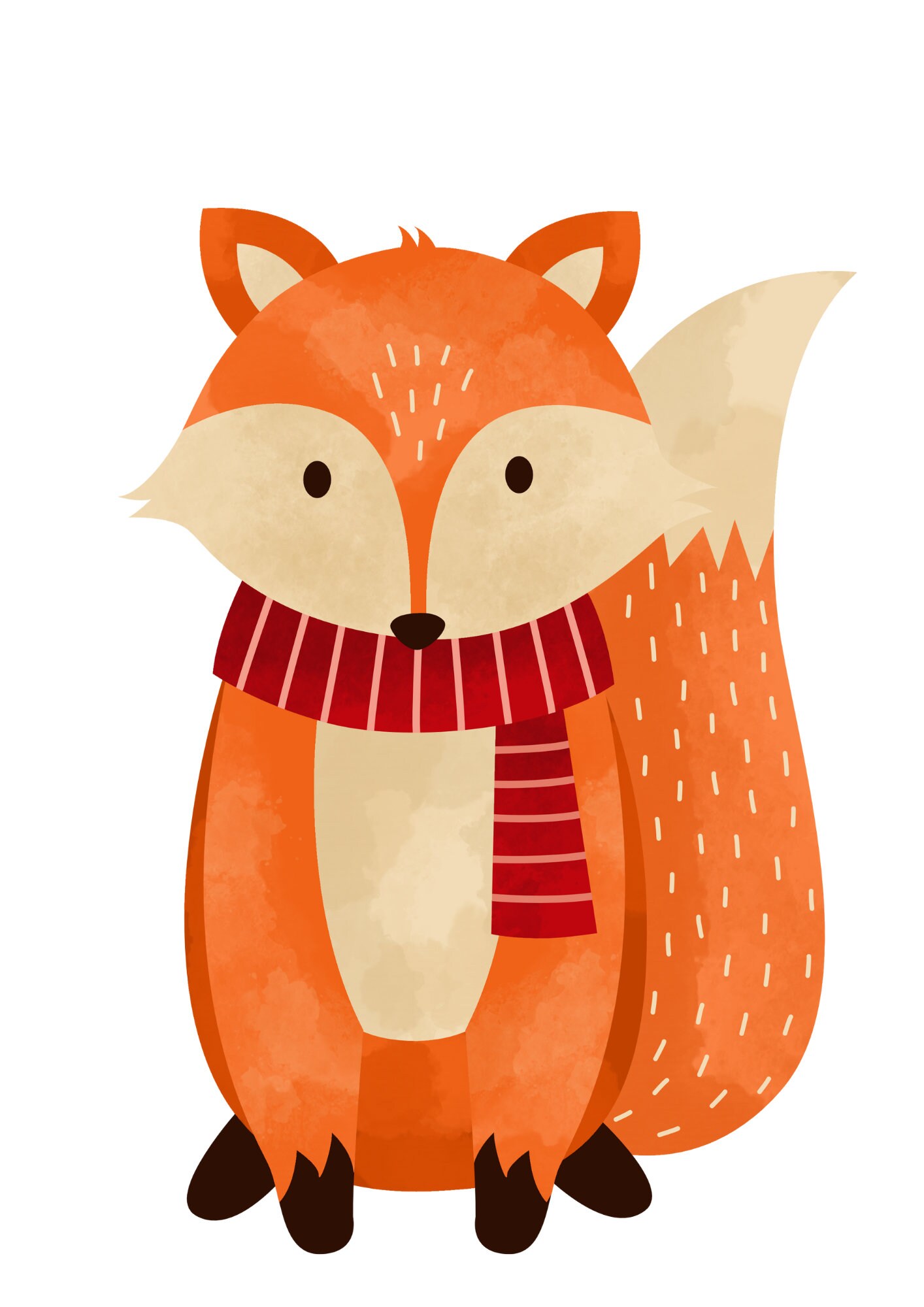 Fall Woodland Animals Bulletin Board Printable: Classroom Decor (A4 PDF ...