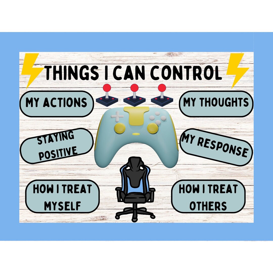 School Nurse Bulletin Board Printable: Healthy Habits, Mental Health ...
