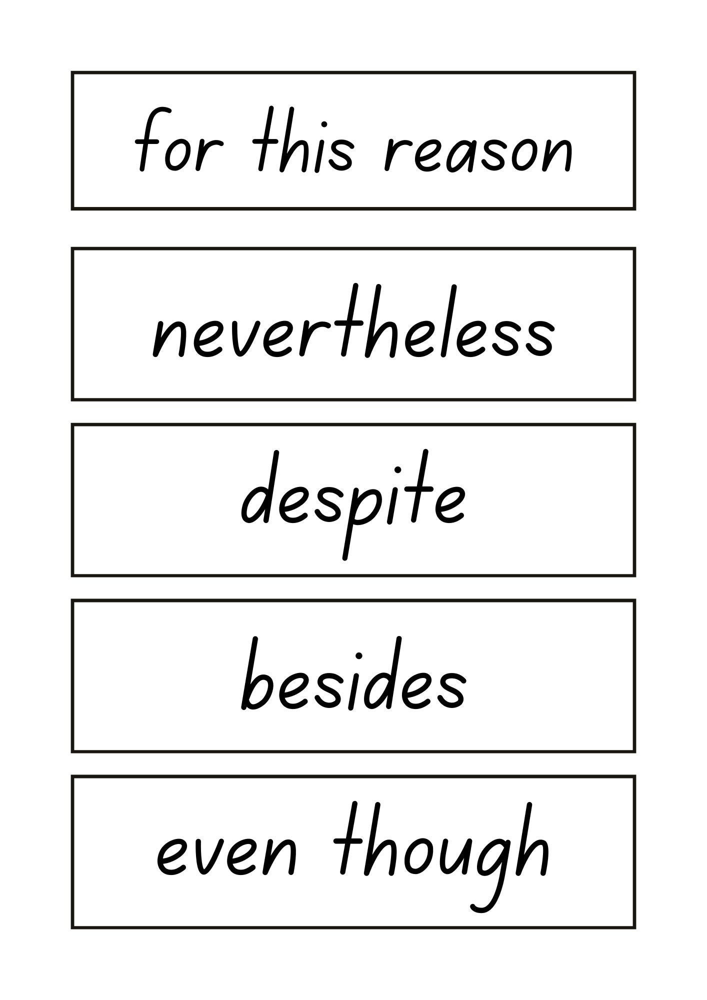 Sentence Starters Kids Sentence Starters Prompts Sentence - Etsy