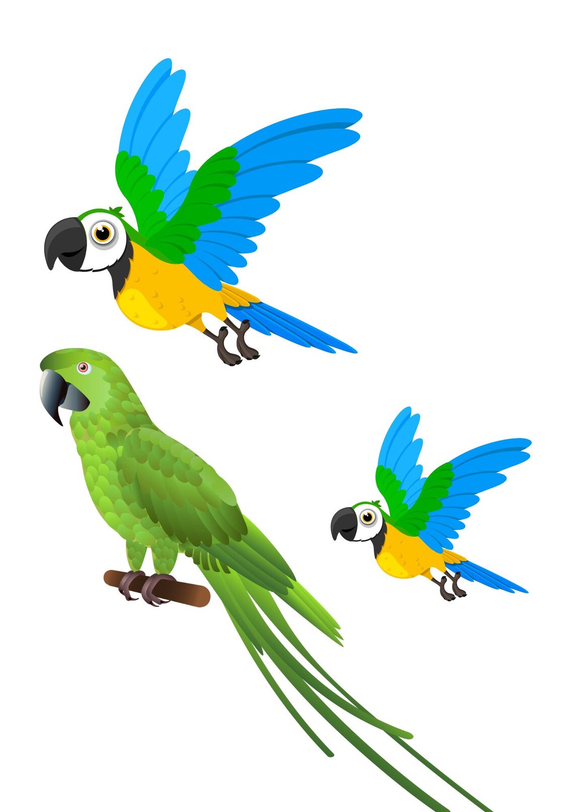 Jungle Bulletin Board Printable, Welcome to the Jungle Bulletin Board ...