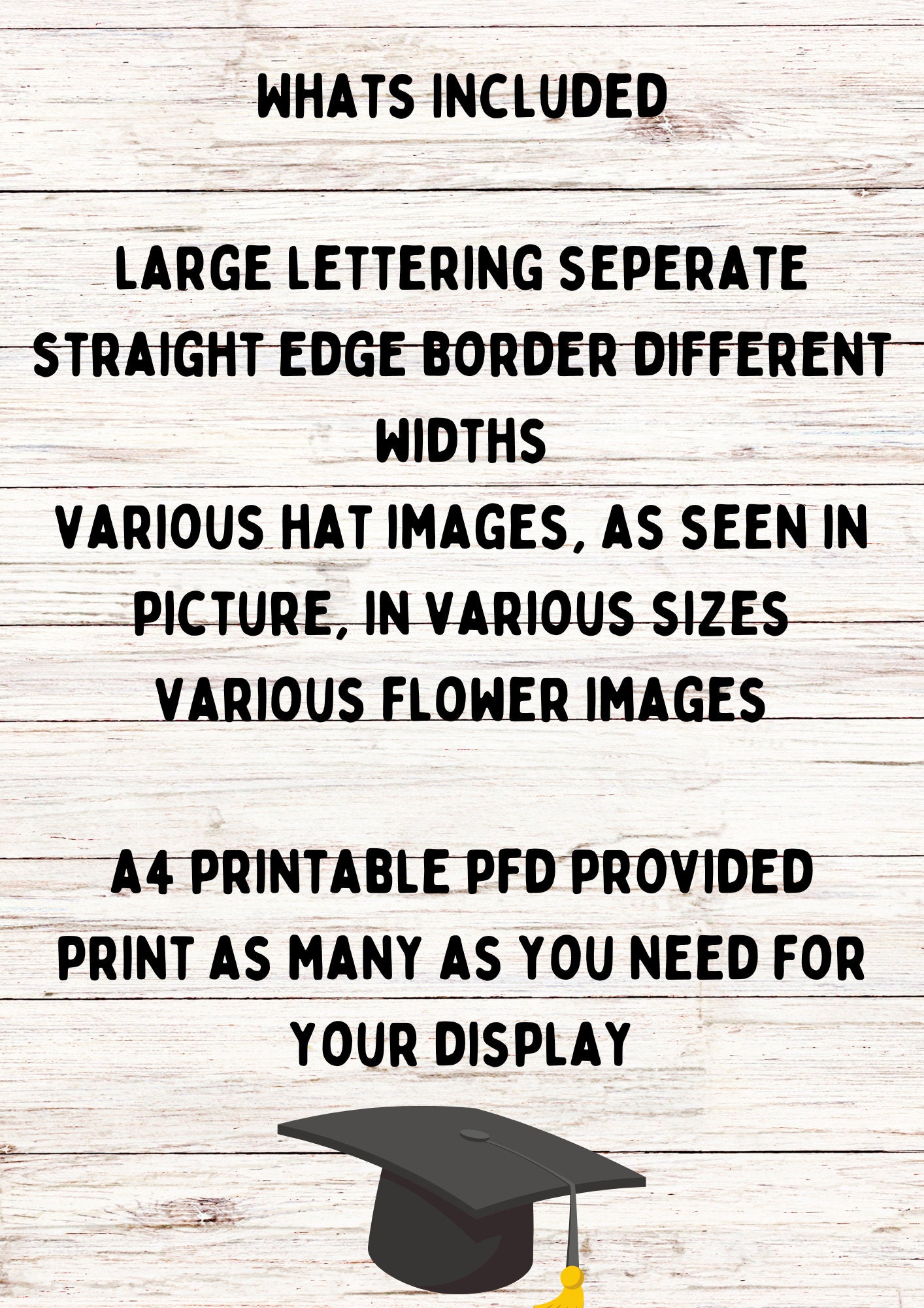 Teacher Appreciation Bulletin Board Printable, Personalised Teacher ...