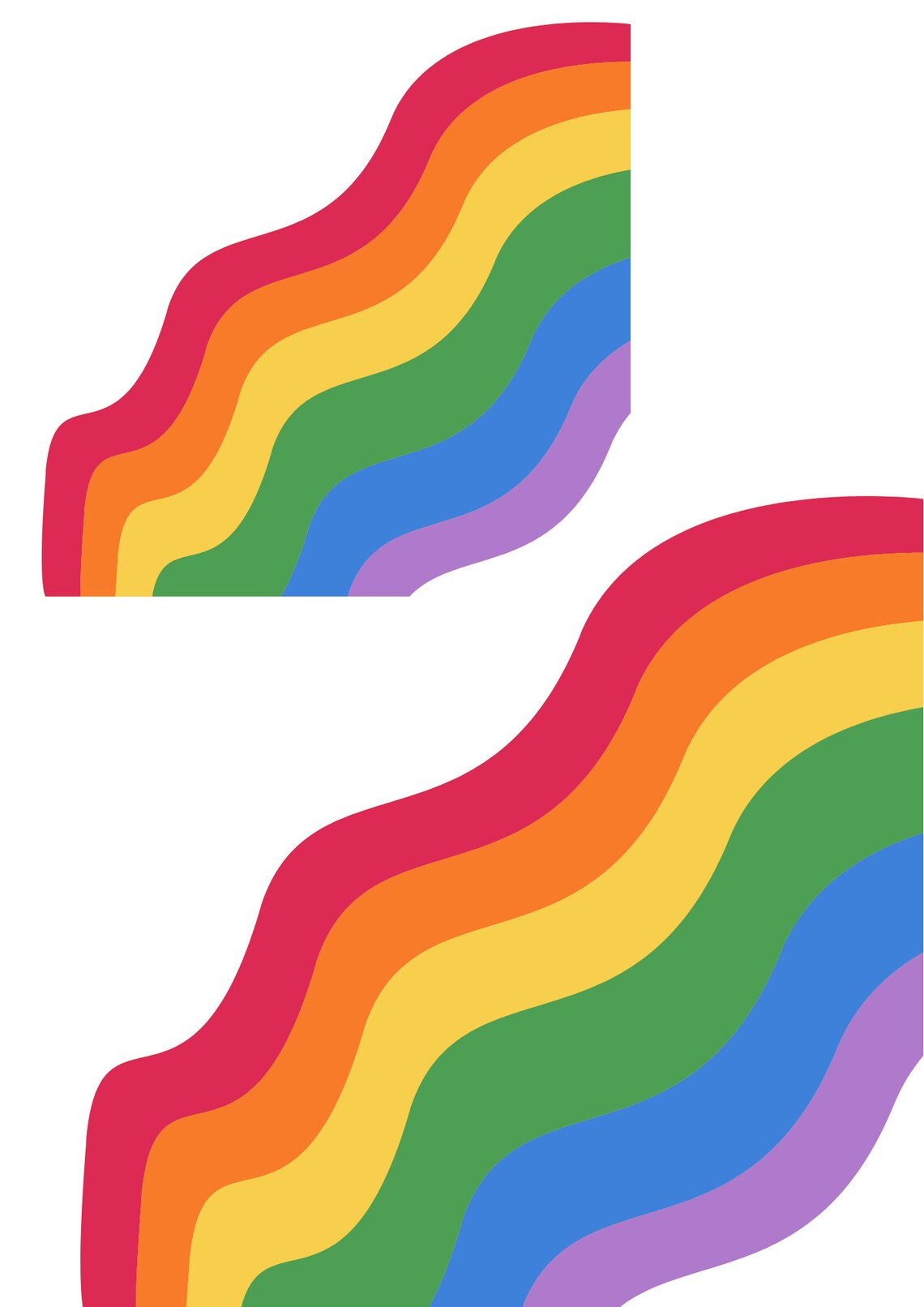 Pride Month Bulletin Board Printable, LGBTQ Bulletin Board, LGBT ...