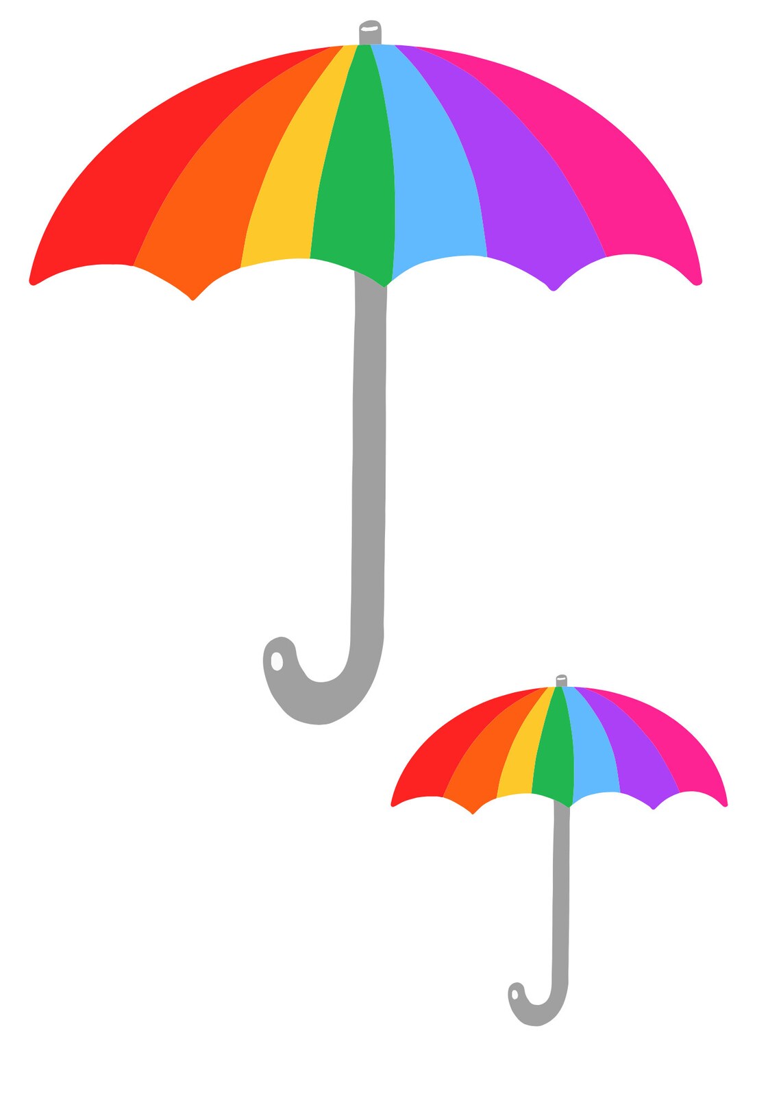 Spring Bulletin Board Printable, April Bulletin Board Kit May Bulletin ...