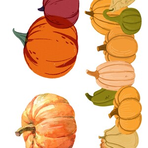 Fall Bulletin Board Printable, Pumpkin Bulletin Board, Pumpkin Patch ...