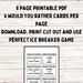 Ice Breaker Games Printable, Would You Rather Ice Breaker Game ...