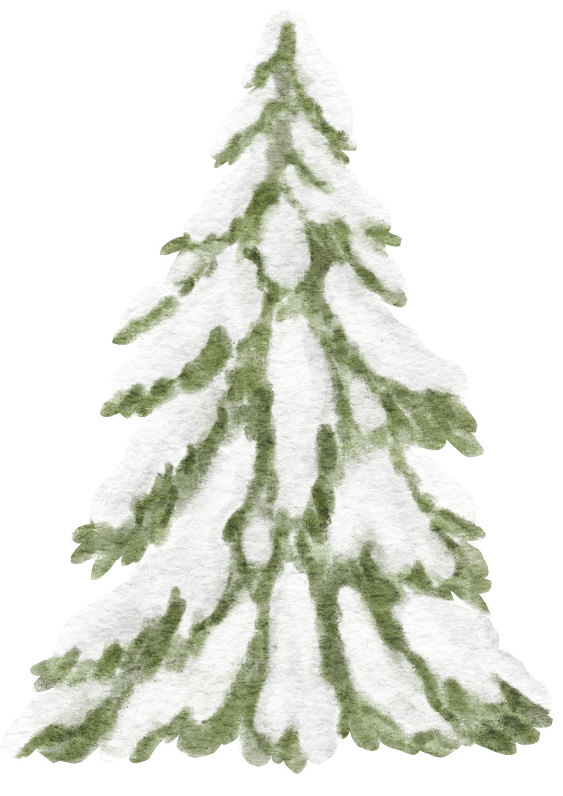 Woodland Winter Animals Bulletin Board Printable (A4 PDF) - Etsy