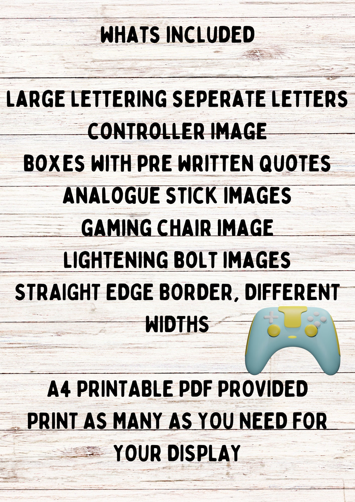 School Nurse Bulletin Board Printable, Healthy Habits Bulletin Board ...