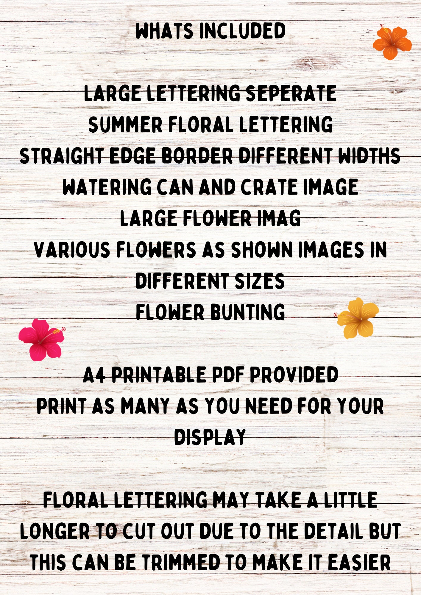 Summer Bulletin Board Printable, Christian Bulletin Board, Growth ...