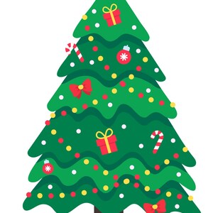 Christmas Bulletin Board Printable, Polar Bear Bulletin Board, North ...