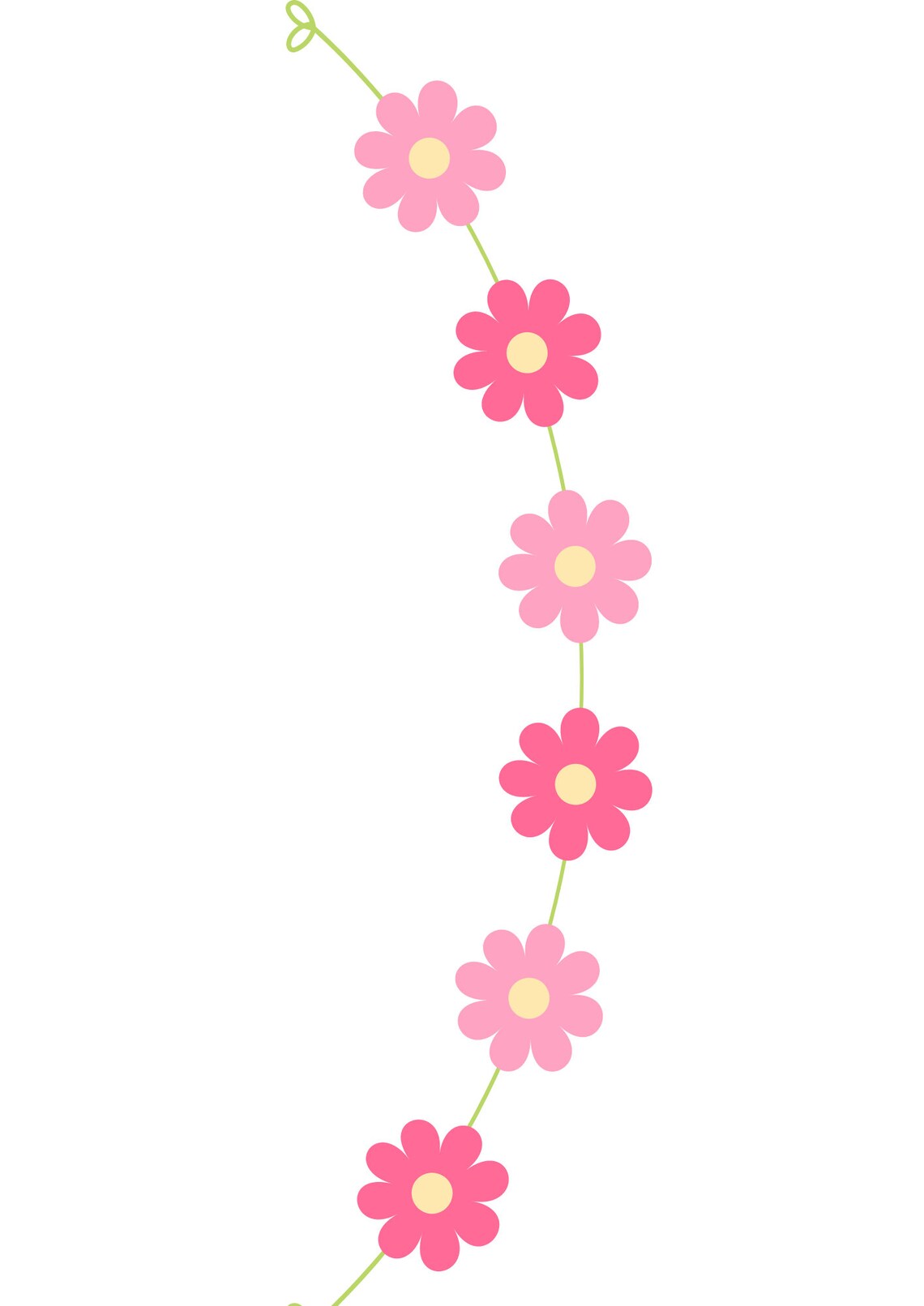 Summer Bulletin Board Printable, Christian Bulletin Board, Growth ...