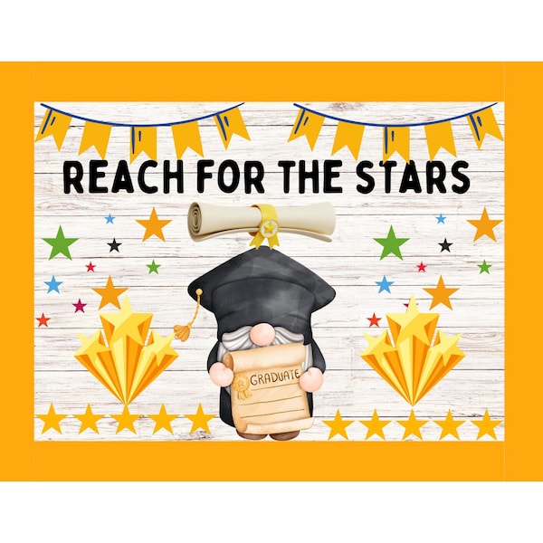 Graduation Board - Etsy