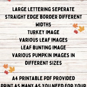 Thanksgiving Bulletin Board Printable, Give Thanks Bulletin Board ...