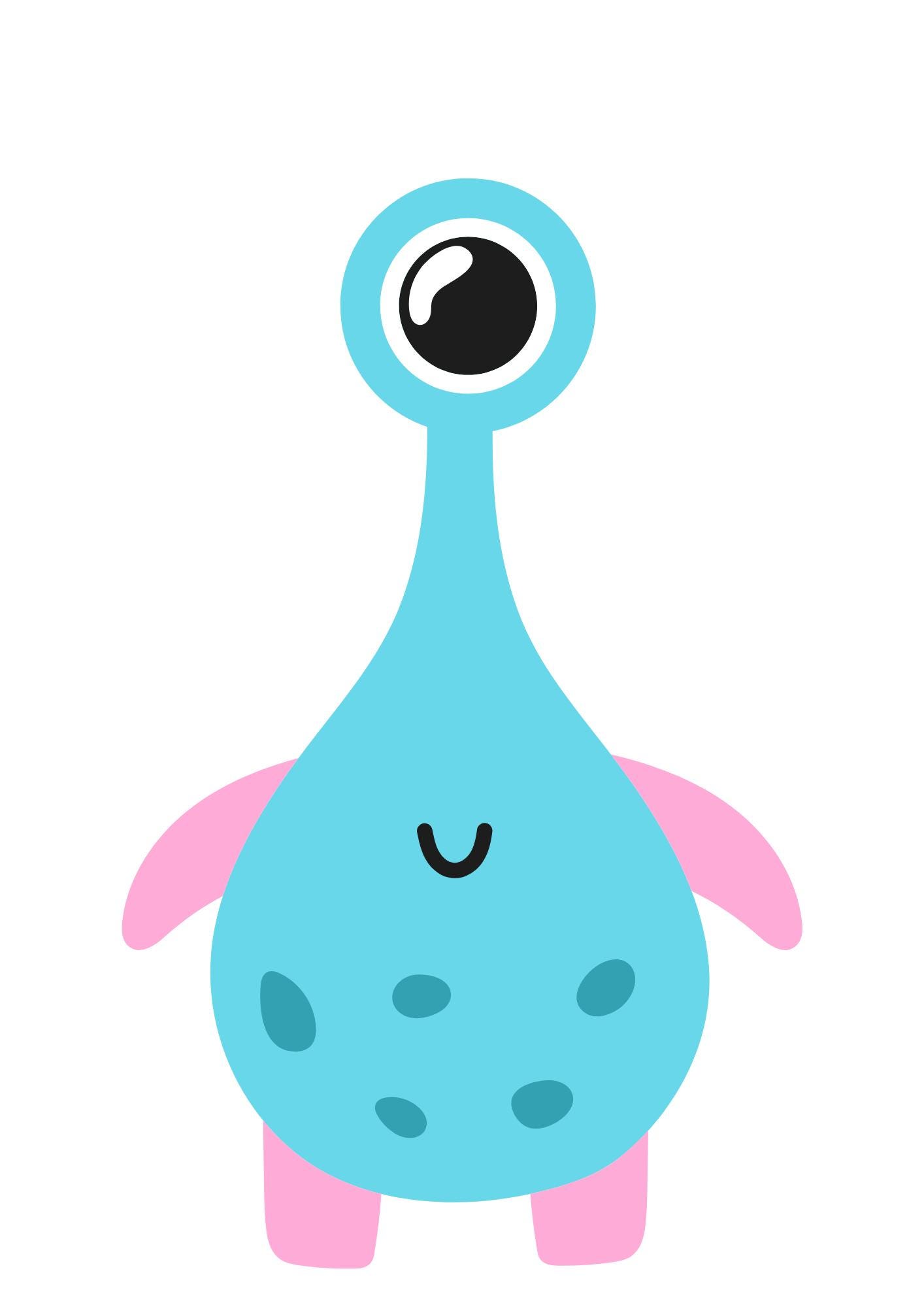 Alien Bulletin Board Printable, Space Bulletin Board, Outer Space ...