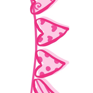 Valentines Bulletin Board Kit Printable, Valentines Classroom Decor ...