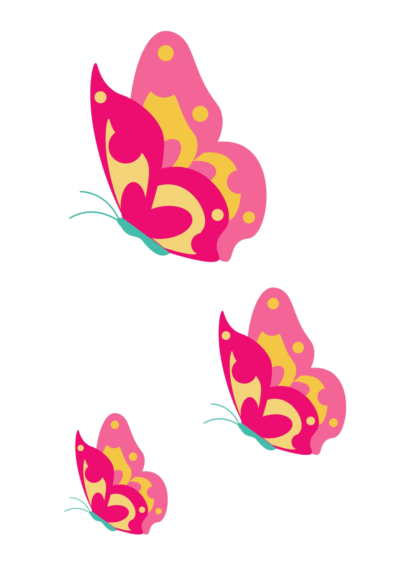 End of Year Bulletin Board Printable, Highland Cow Bulletin, Summer ...