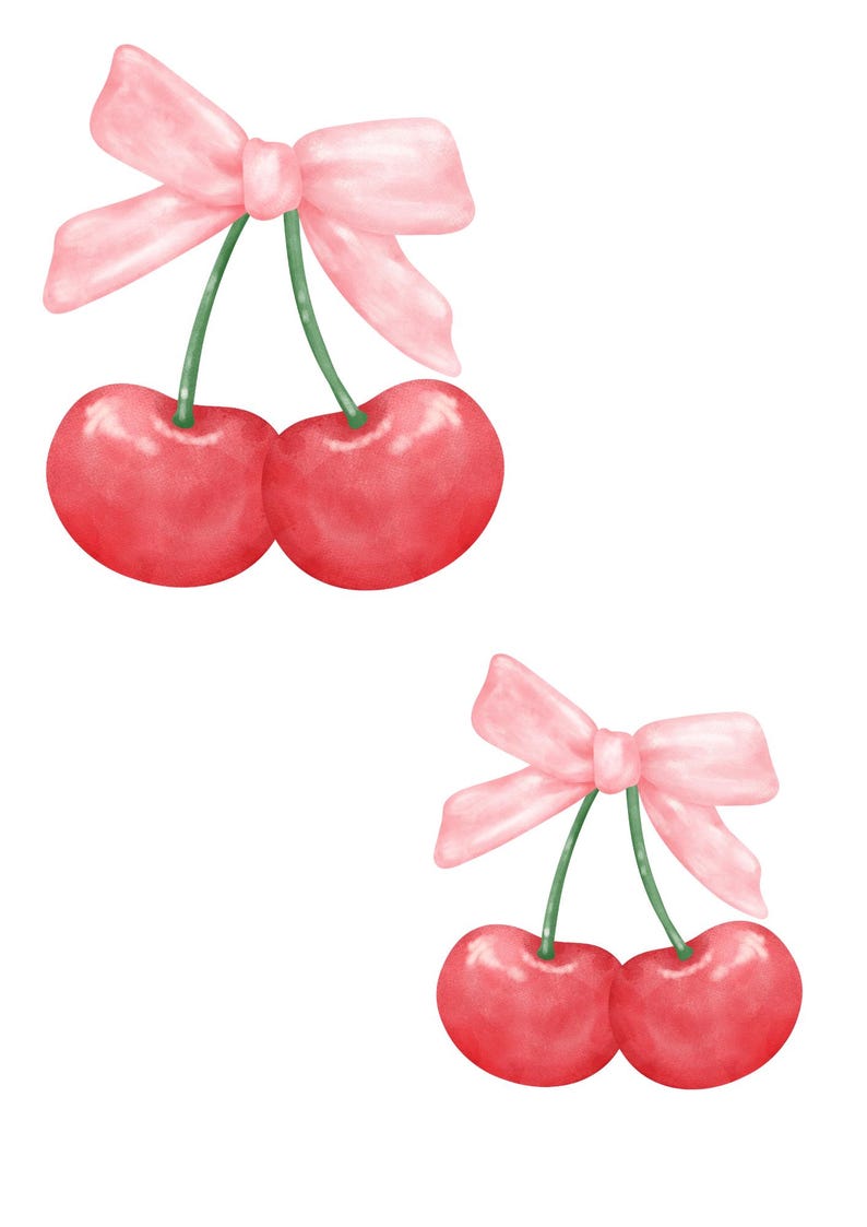 Cherry Cake Classroom Bulletin Board Printable (A4 PDF) - Etsy