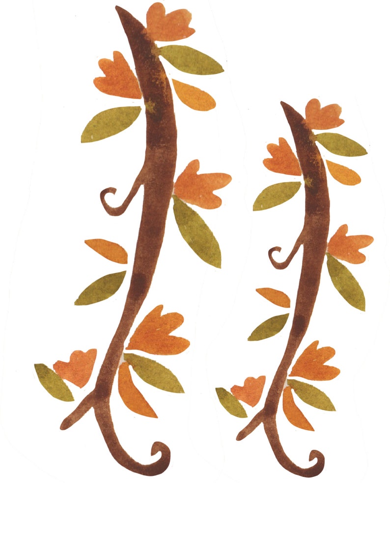 Highland Cow Fall Bulletin Board Printable: Autumn Classroom Decor (A4 ...