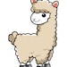Healthy Classroom Bulletin Board Printable: Llama Theme (A4 PDF) - Etsy