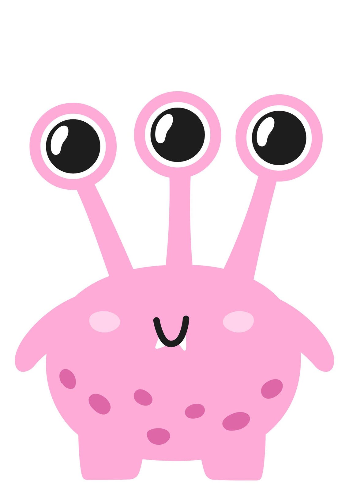 Alien Bulletin Board Printable, Space Bulletin Board, Outer Space ...