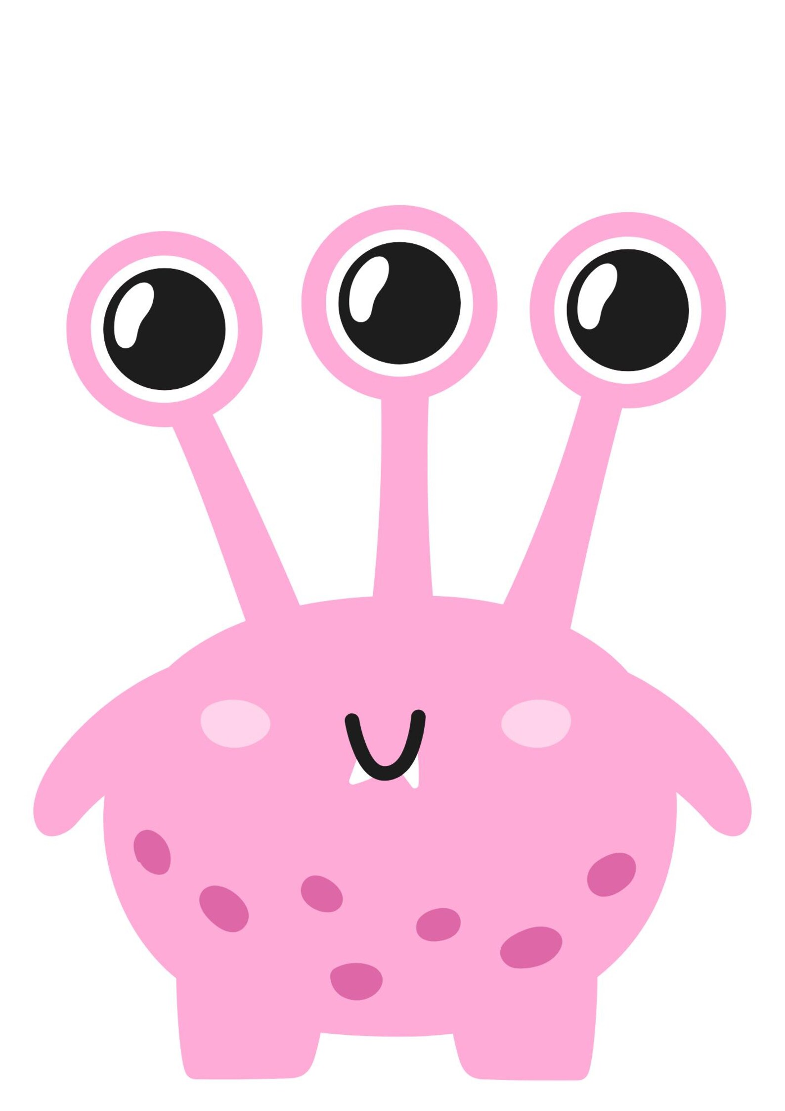 Alien Bulletin Board Printable, Space Bulletin Board, Outer Space ...