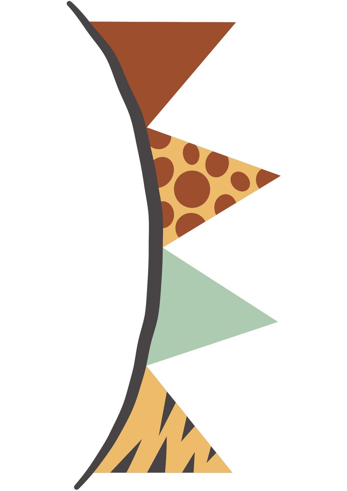 Jungle Bulletin Board Printable, Welcome to the Jungle Bulletin Board ...