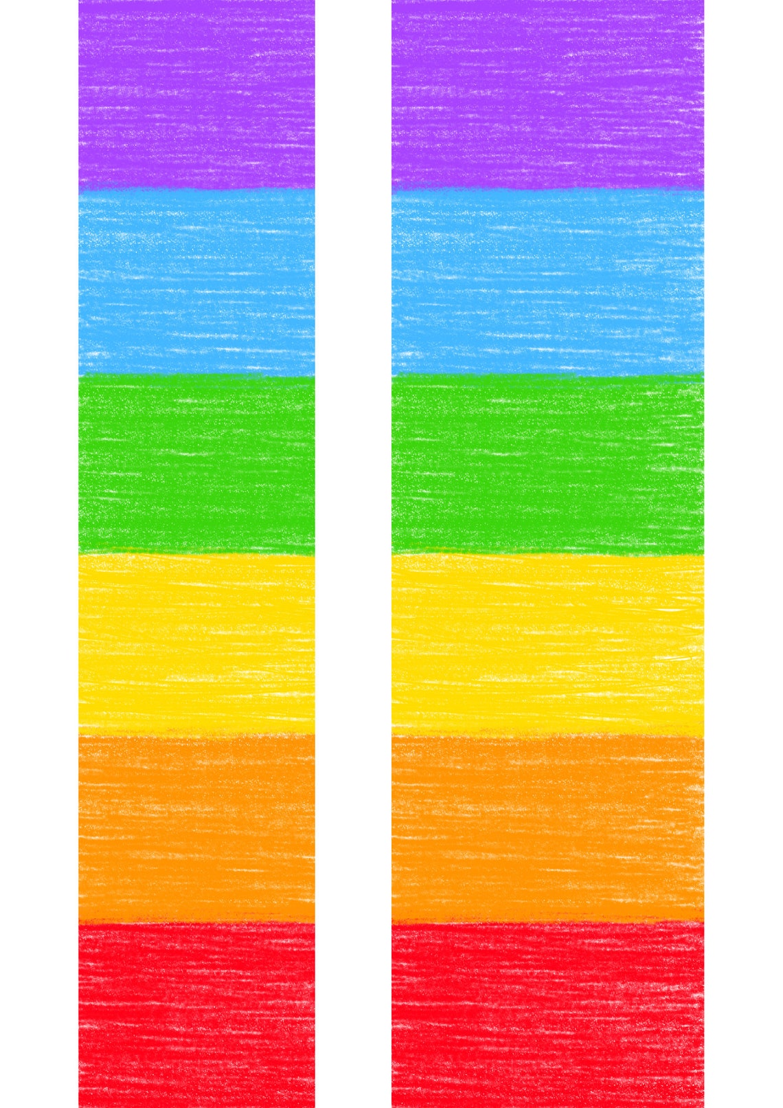 Pride Month Bulletin Board Printable, LGBTQ Bulletin Board, LGBT ...