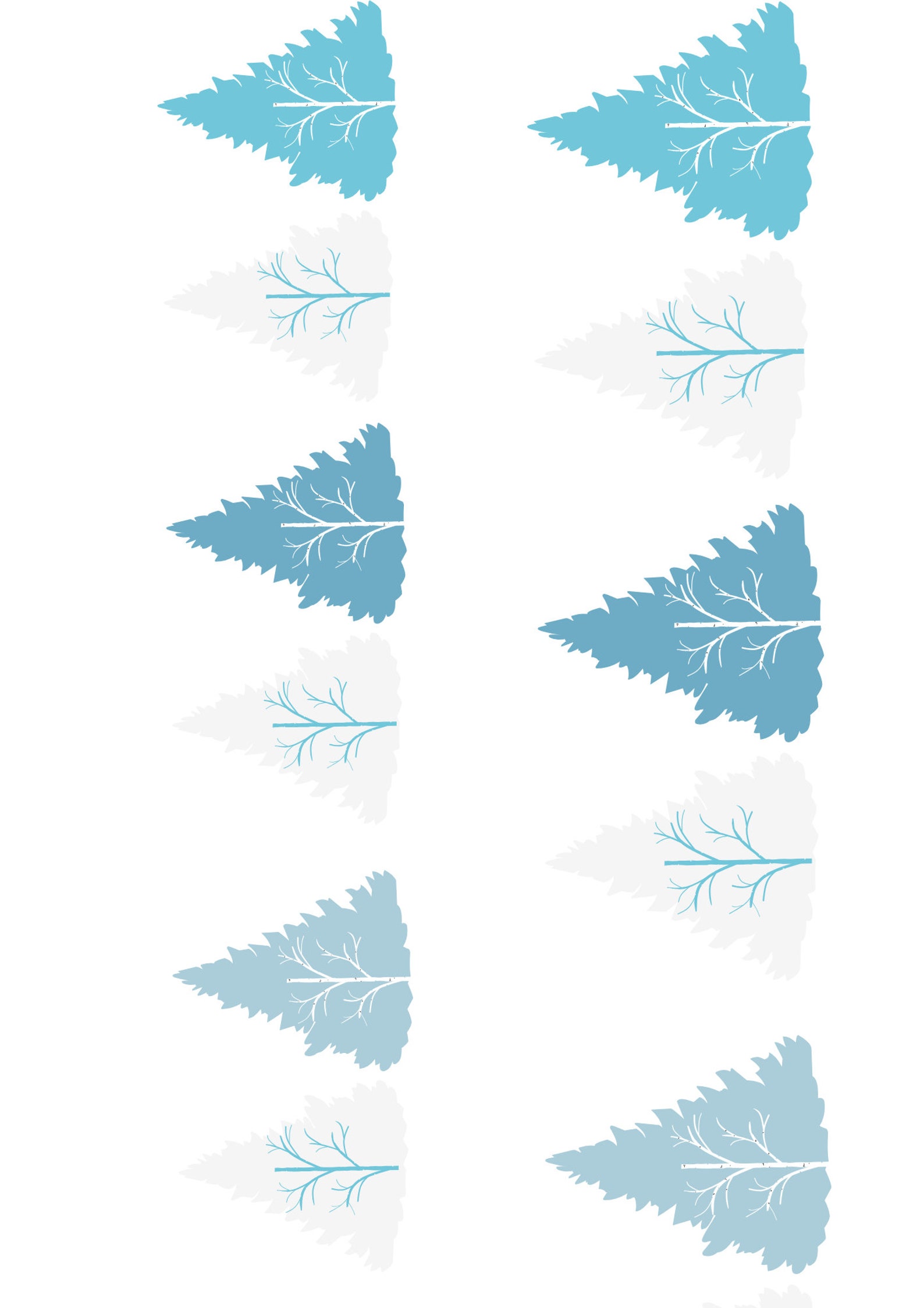 Winter Gnomes Bulletin Board Printable: "snow Happy to See You" (A4 PDF ...