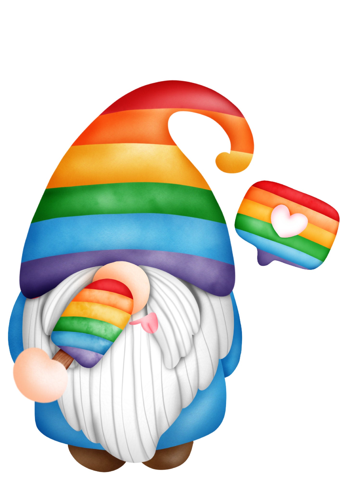 Pride Month Bulletin Board Printable: LGBTQ Inclusive Classroom Decor ...