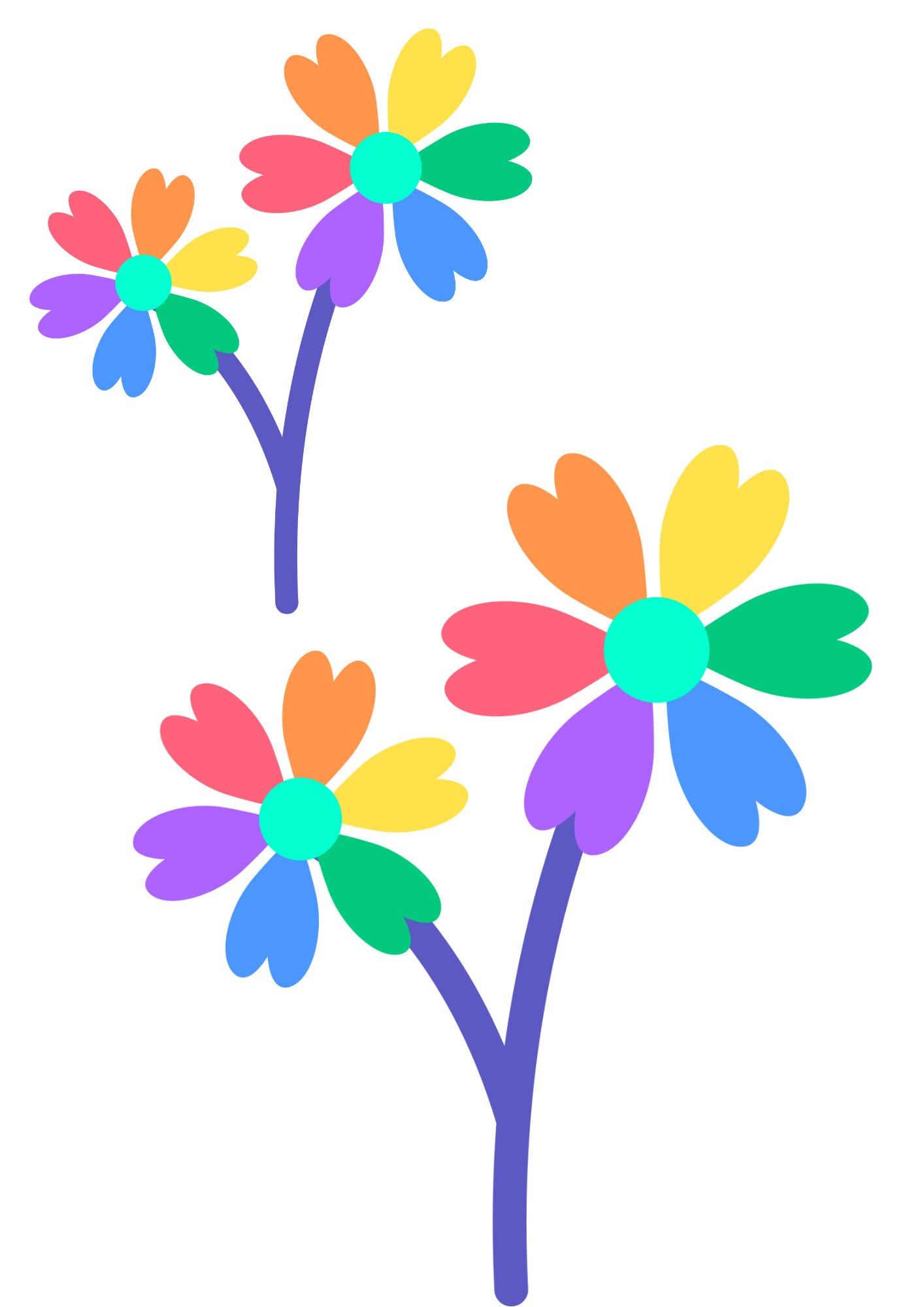 Pride Month Bulletin Board Printable: LGBTQ Inclusive Classroom Decor ...