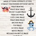 Pirate Bulletin Board Printable: Treasure Chest Classroom Decor (A4 PDF ...