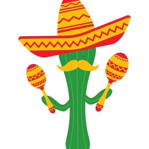 Cinco De Mayo Bulletin Board Printable, Lets Fiesta Bulletin Board ...