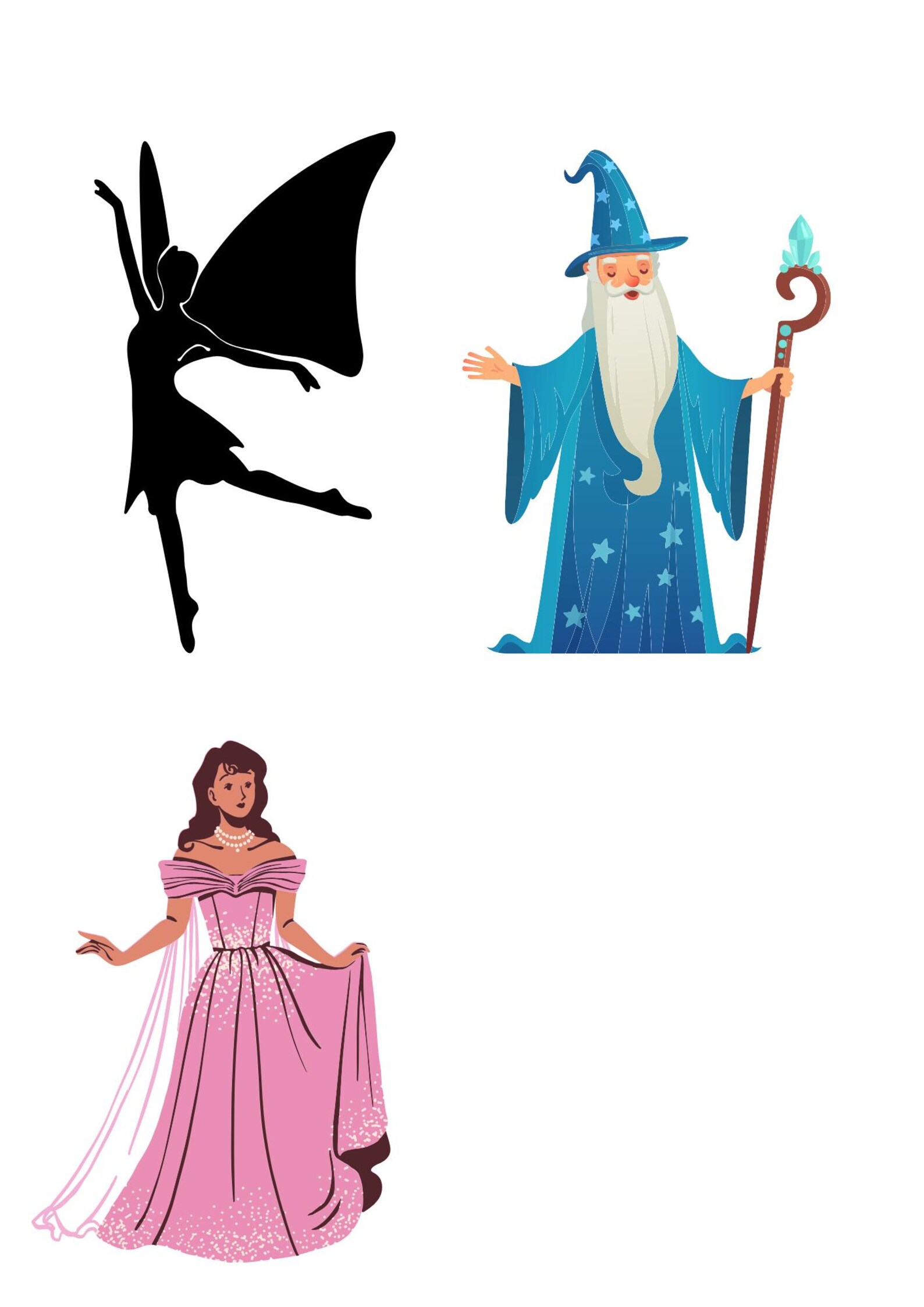 Dragon Bulletin Board Printable, Medieval Bulletin Board, Bookish ...