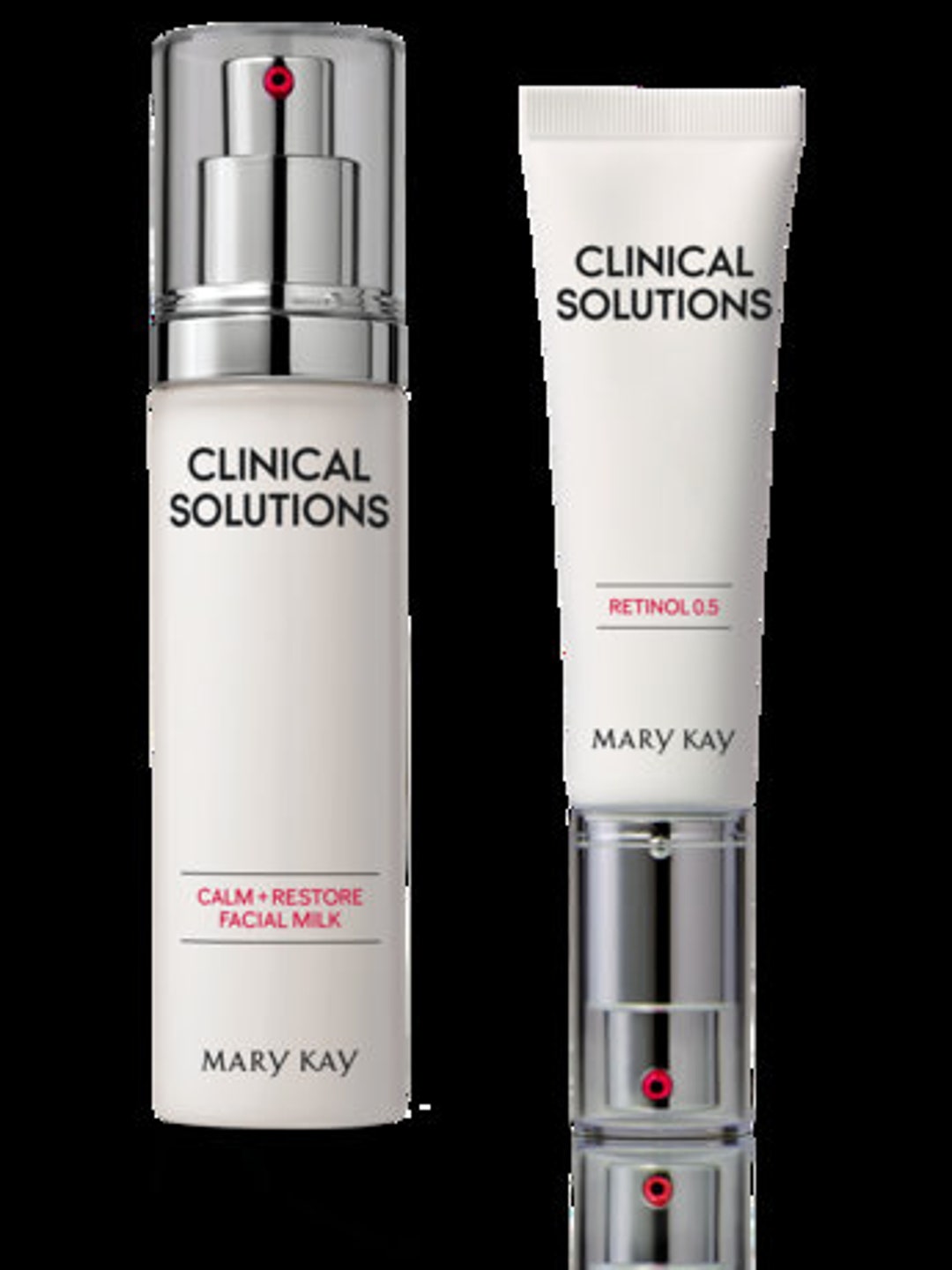 Mary Kay Clinical Solutions Retinol .05 Set - Etsy