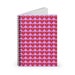 Hearts Spiral Notebook - Etsy