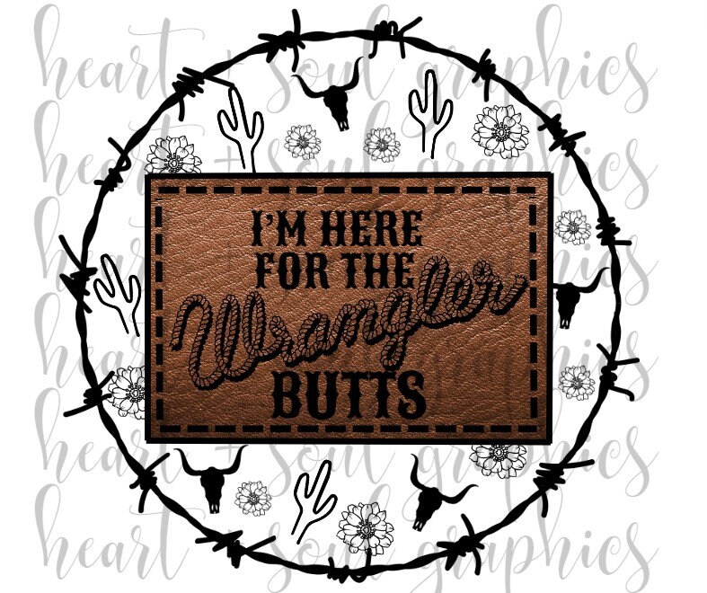 Western Digital Download - Etsy