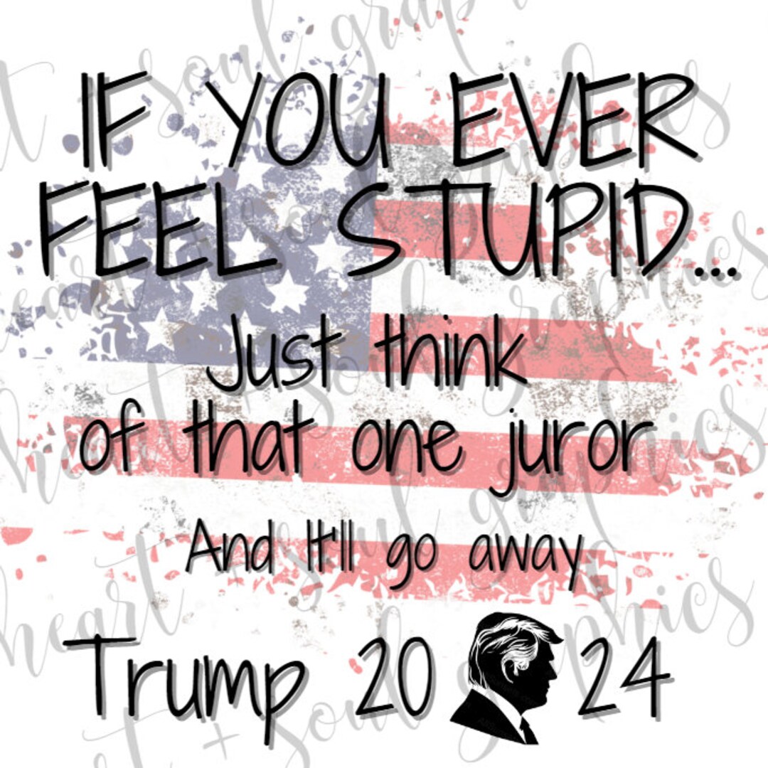 TRUMP, Digital Download - Etsy