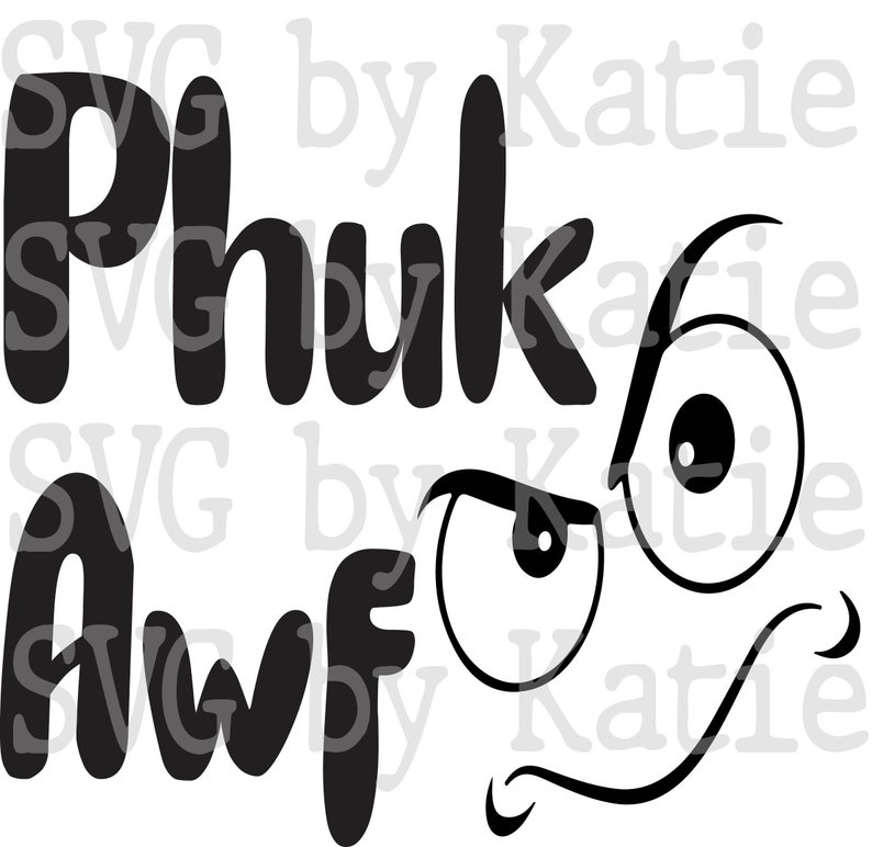 Grumpy Svg/png/jpg - Etsy