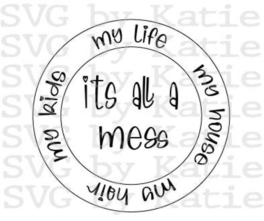 Life SVG/PNG/JPG - Etsy