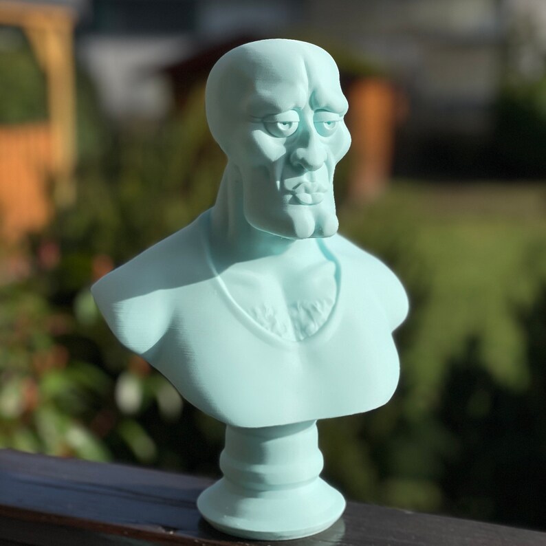 Handsome Squidward | Schöner Thaddäus | Spongebob | Spongebob ...