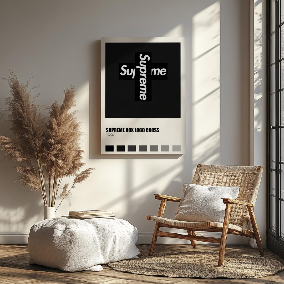 Aesthetic Wall Art Retro Metal Print Metal Wall Art metal Poster Free ...