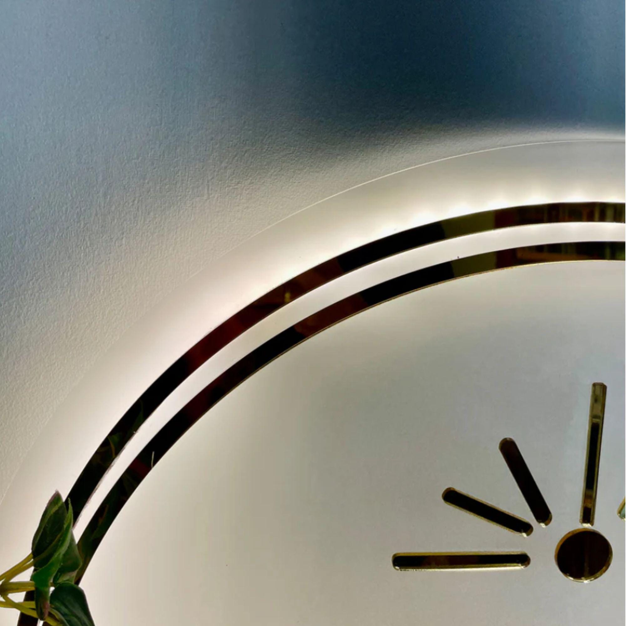 Led Sign, Acyrlic Backlit Sign for Wall Logo Sign,3d Logo,acrylic ...