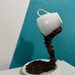 Floating Spilling Coffee Cup - Etsy