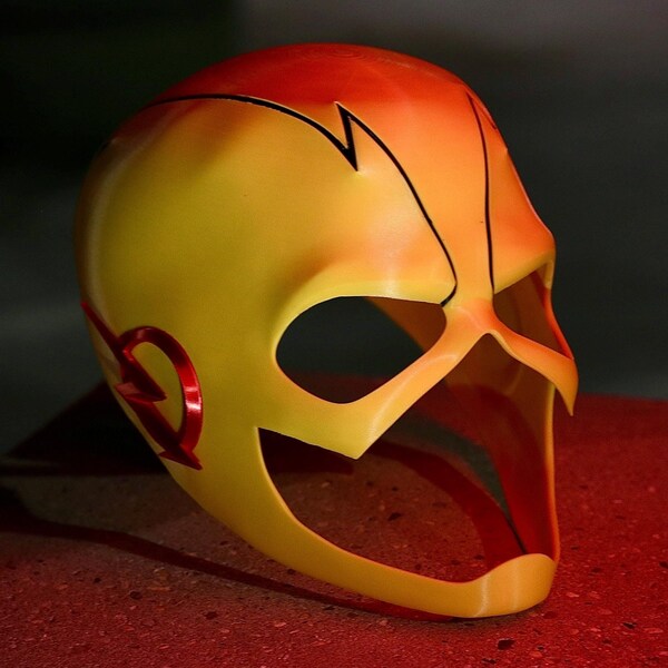 Flash Costume - Etsy