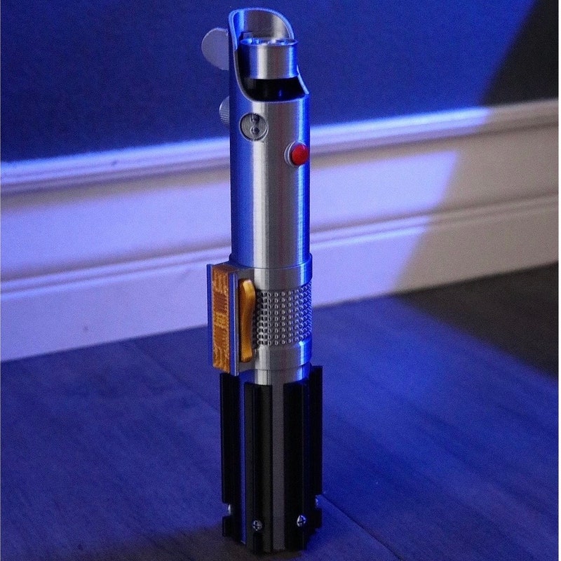 Lightsaber Kit - Etsy