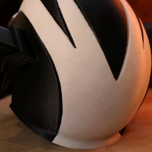 Zangetsu Vasto Lorde Hollow Bleach Ichigo Kurosaki Wearable Cosplay ...