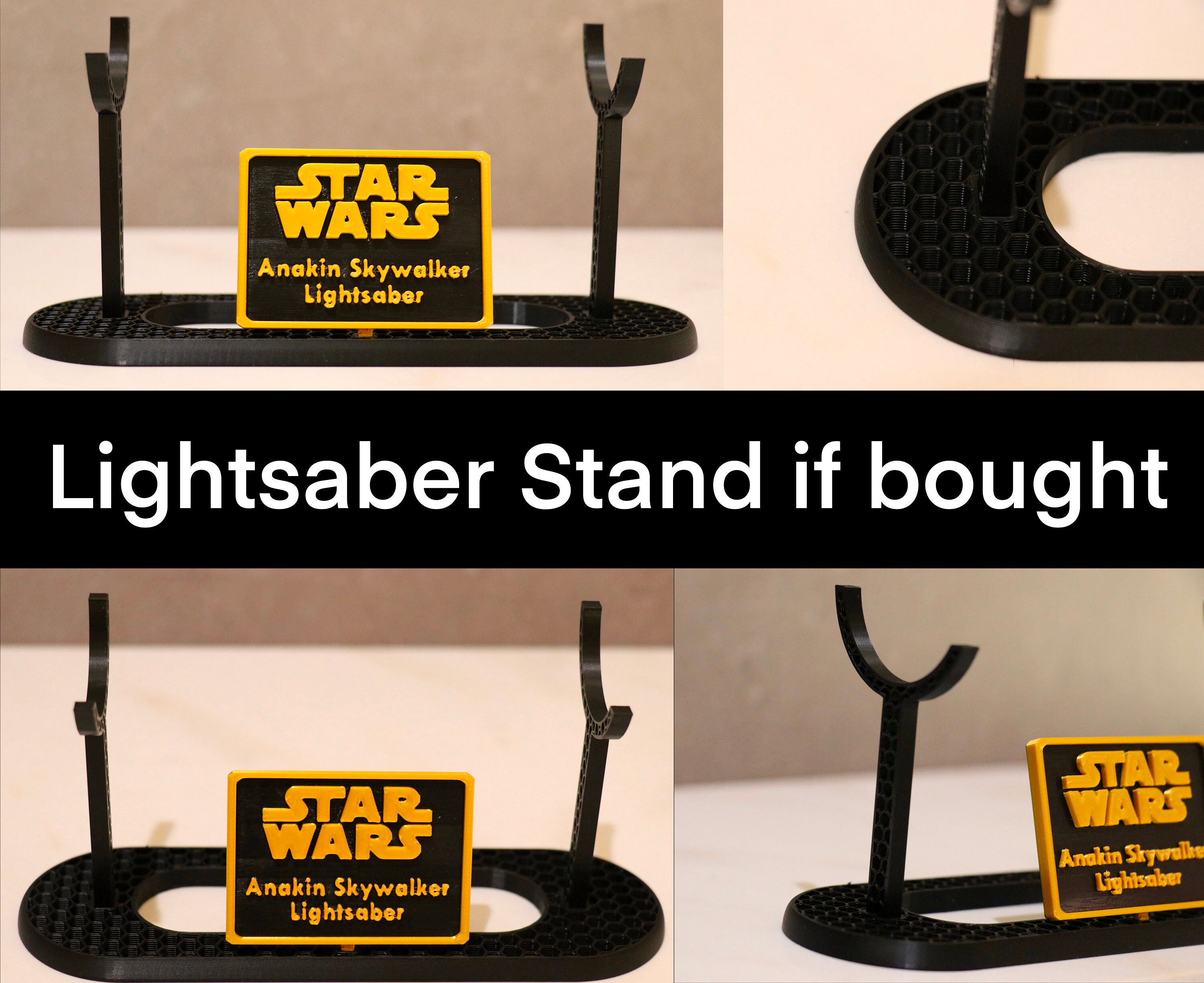 Darth Maul Star Wars Rebels Lightsaber Hilt - Etsy