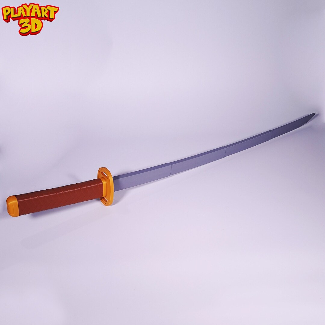 Yuta Okkotsu Jujutsu Kaisen Anime Retractable Katana Sword - Etsy