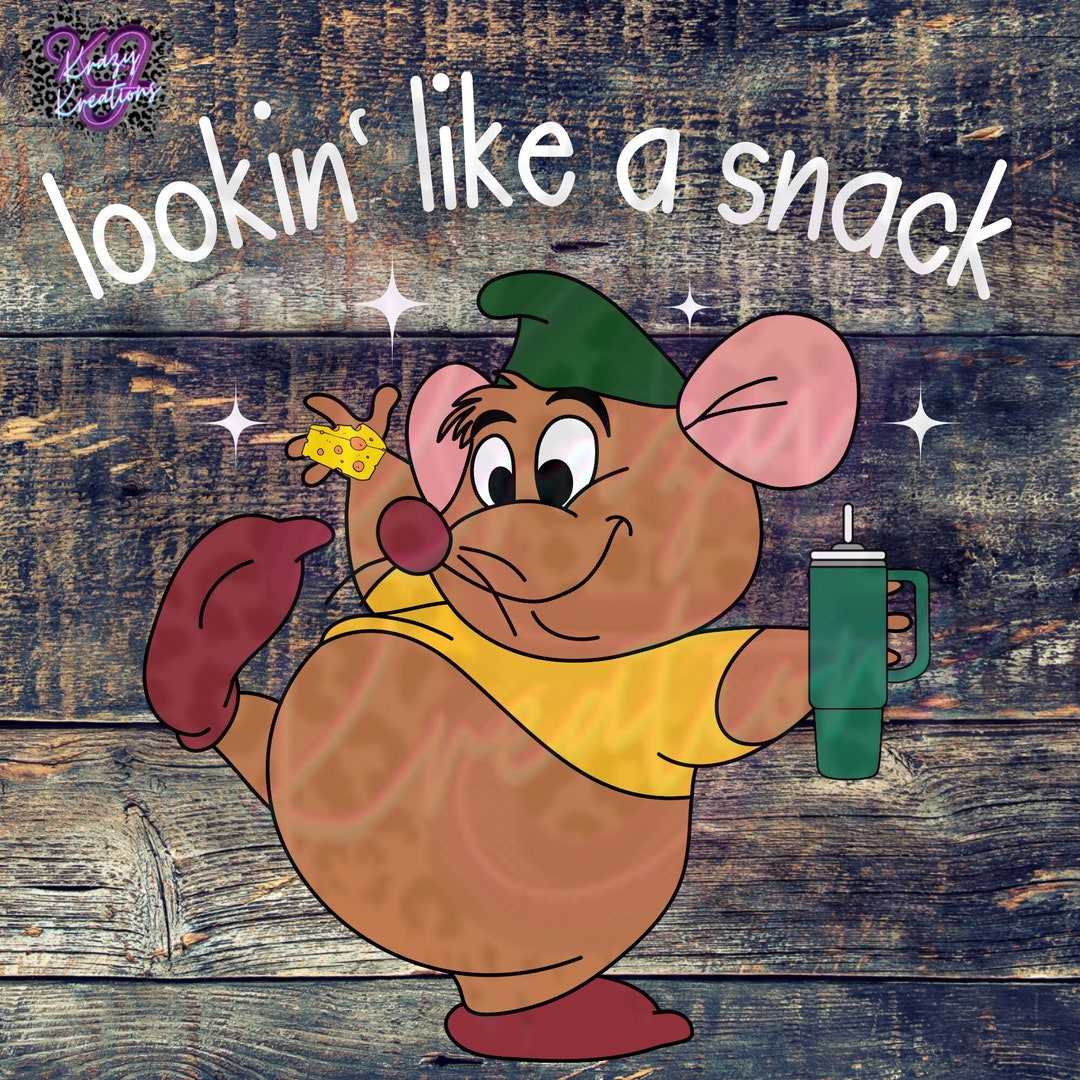 Lookin' Like a Snack PNG Digital Download - Etsy