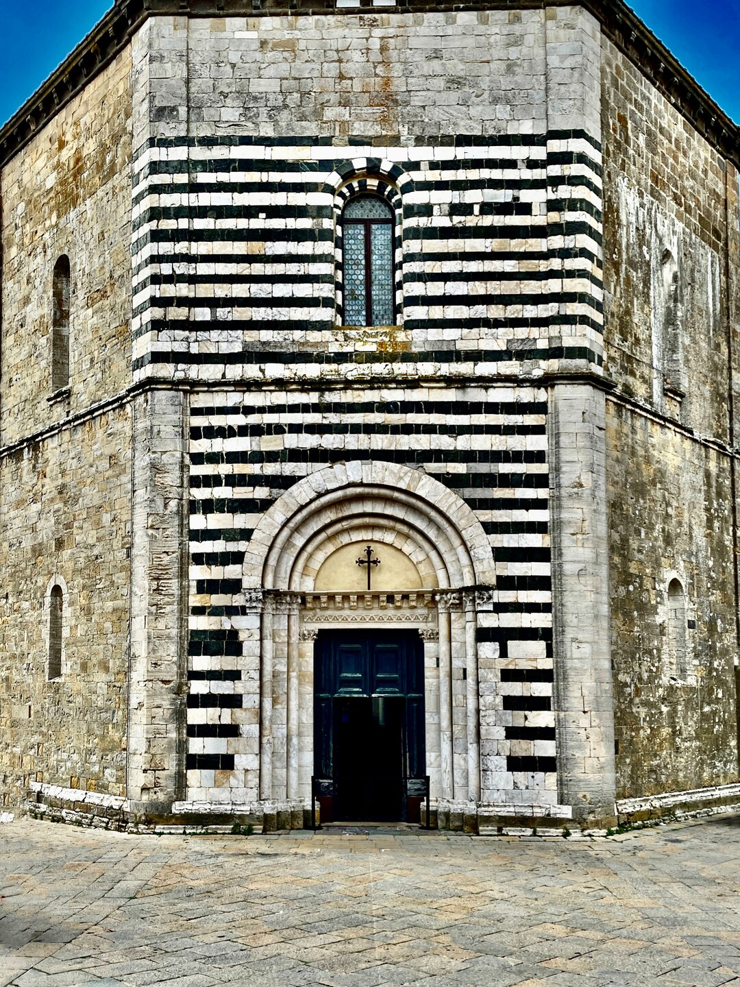 Cathedral of Volterra,volterra Churches,volterra Duomo,italy, Black and ...