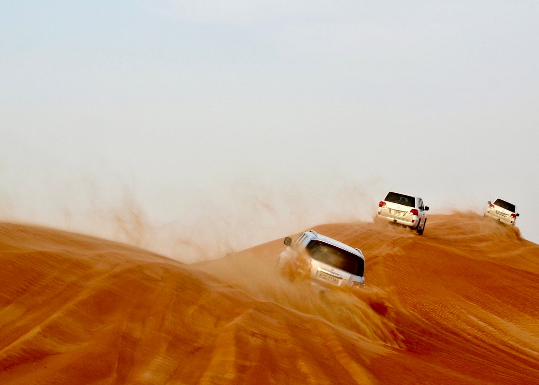 Desert Landscape,desert Tour, Racing in Sand,sand Dunes, Dune Bashing ...